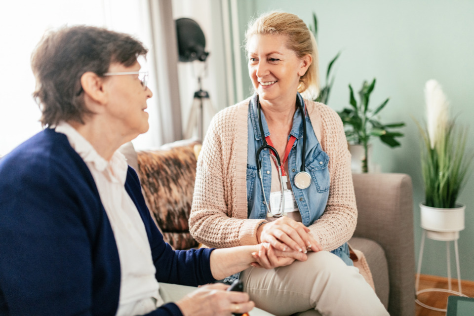 Coping With Transfer Trauma and Relocation Stress Syndrome - Premier ...